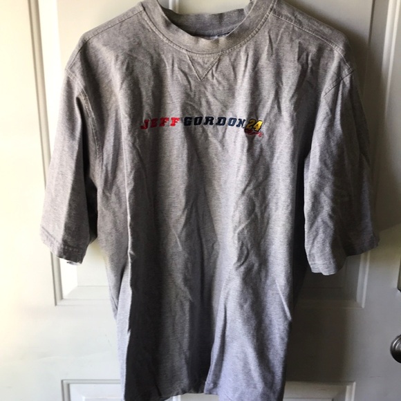 Chase Authentics | Shirts | Vintage Chase Authentics Nascar Embroidered ...